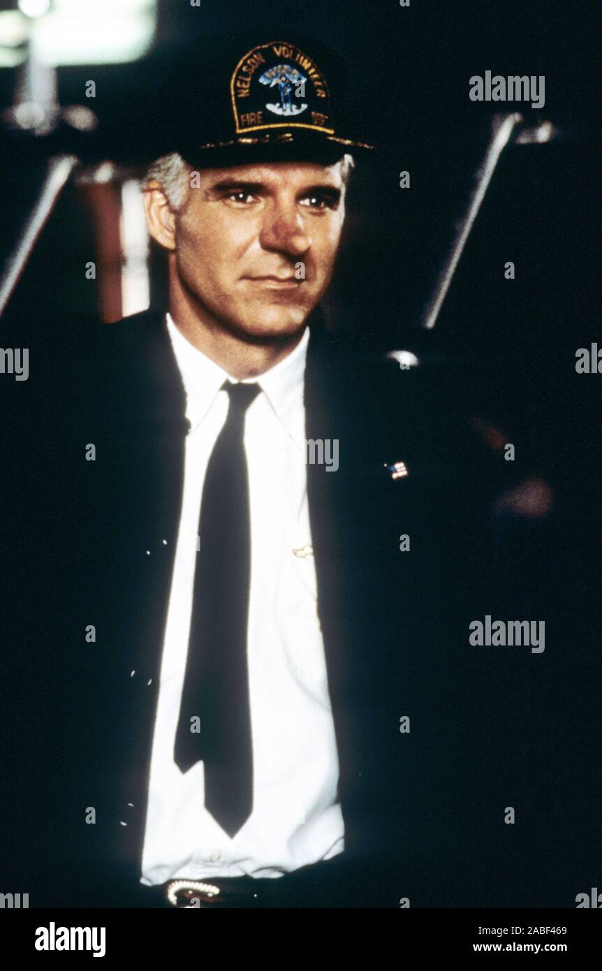 ROXANNE, Steve Martin, 1987, © Columbia/courtesy Everett Collection ...