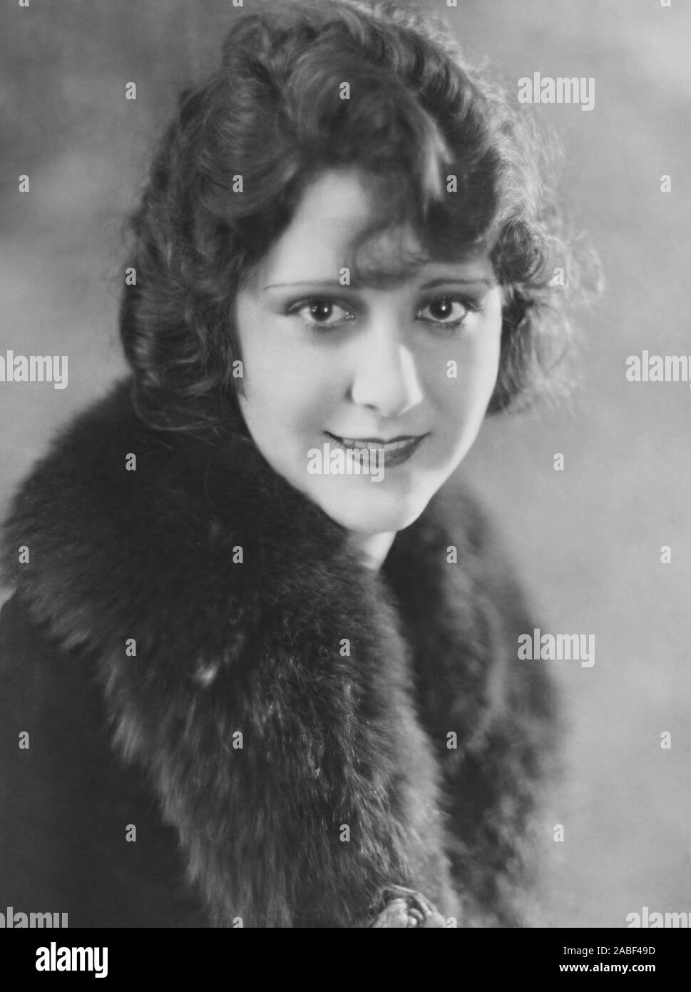 REMEMBRANCE, Patsy Ruth Miller, 1922 Stock Photo - Alamy