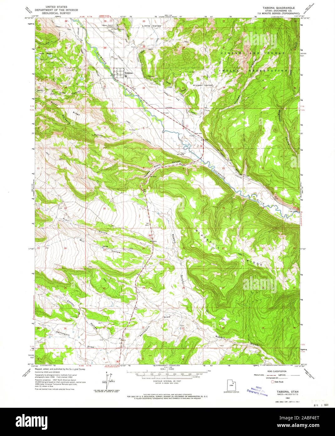 Tabiona hi-res stock photography and images - Alamy