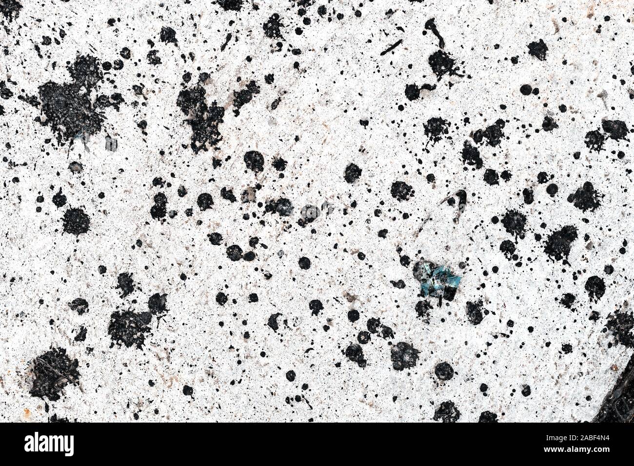 Paint splatter texture hi-res stock photography and images - Alamy