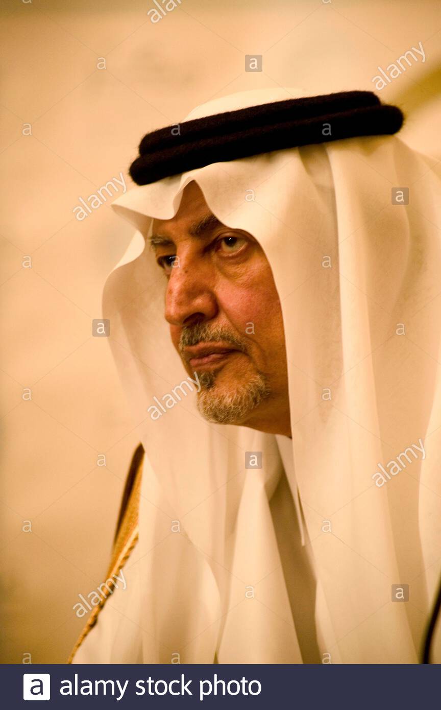 Arab Prince High Resolution Stock Photography and Images - Alamy