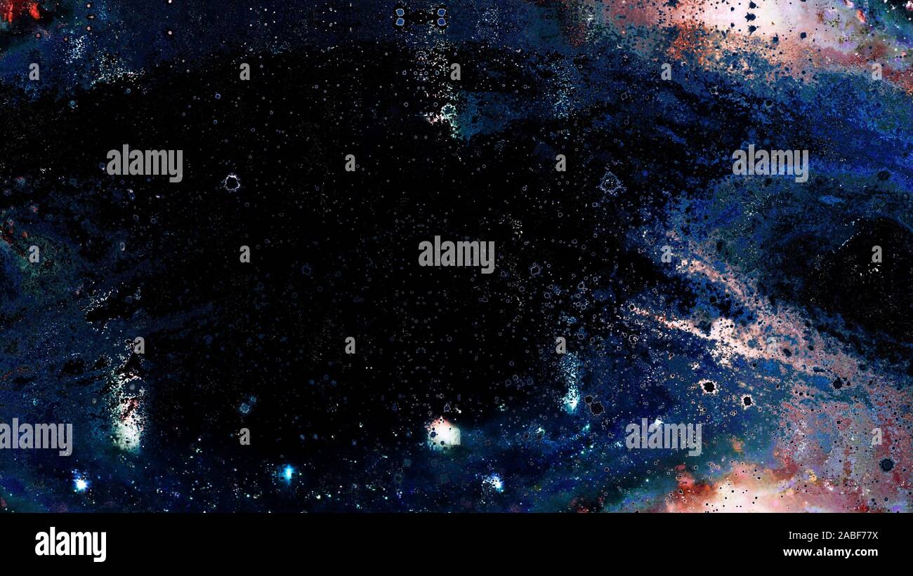 BLACK ABSTRACT PATTERNS Stock Photo - Alamy