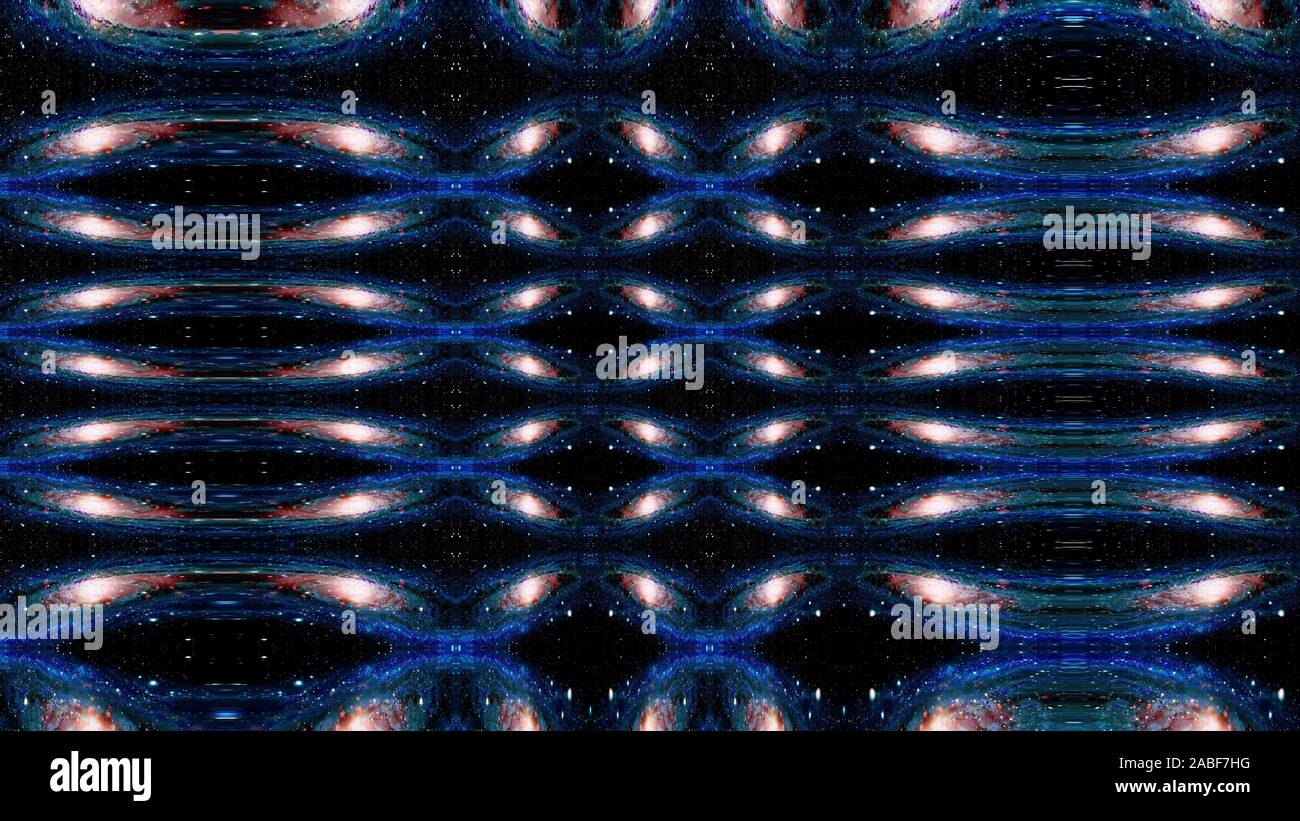 BLACK ABSTRACT PATTERNS Stock Photo - Alamy