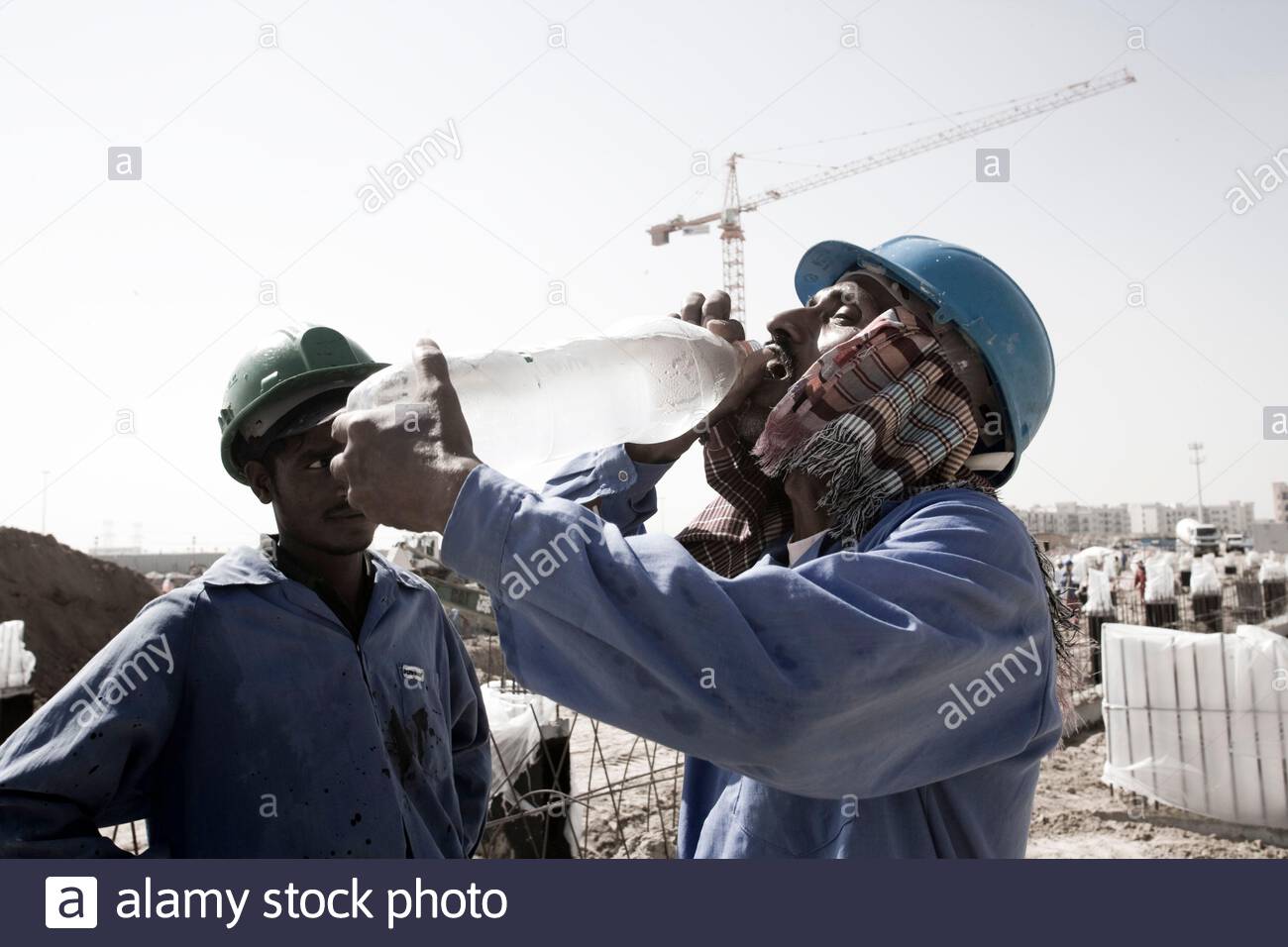 Poverty Dubai Stock Photos & Poverty Dubai Stock Images - Alamy