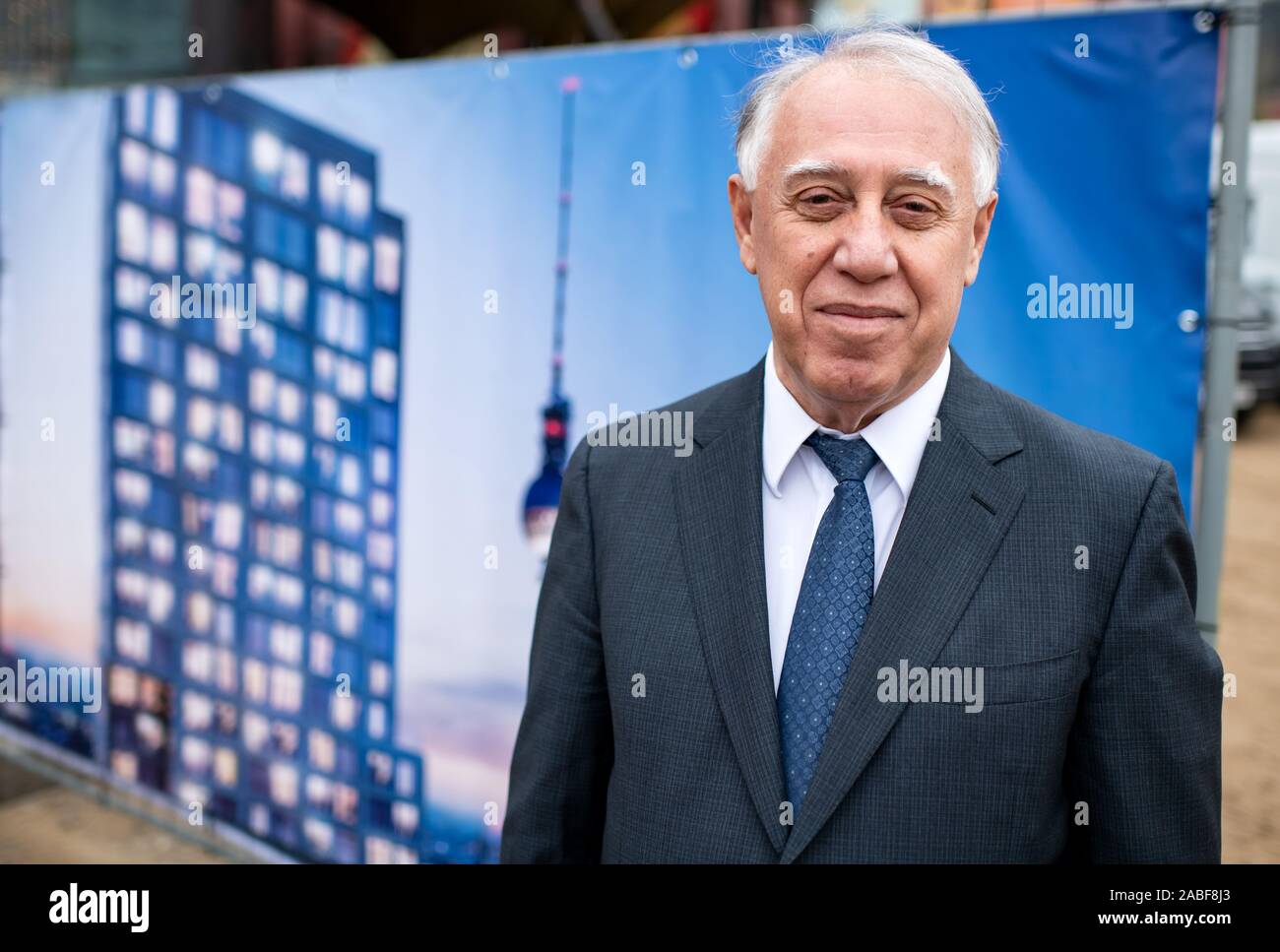 Ambartsumyan hi-res stock photography and images - Alamy