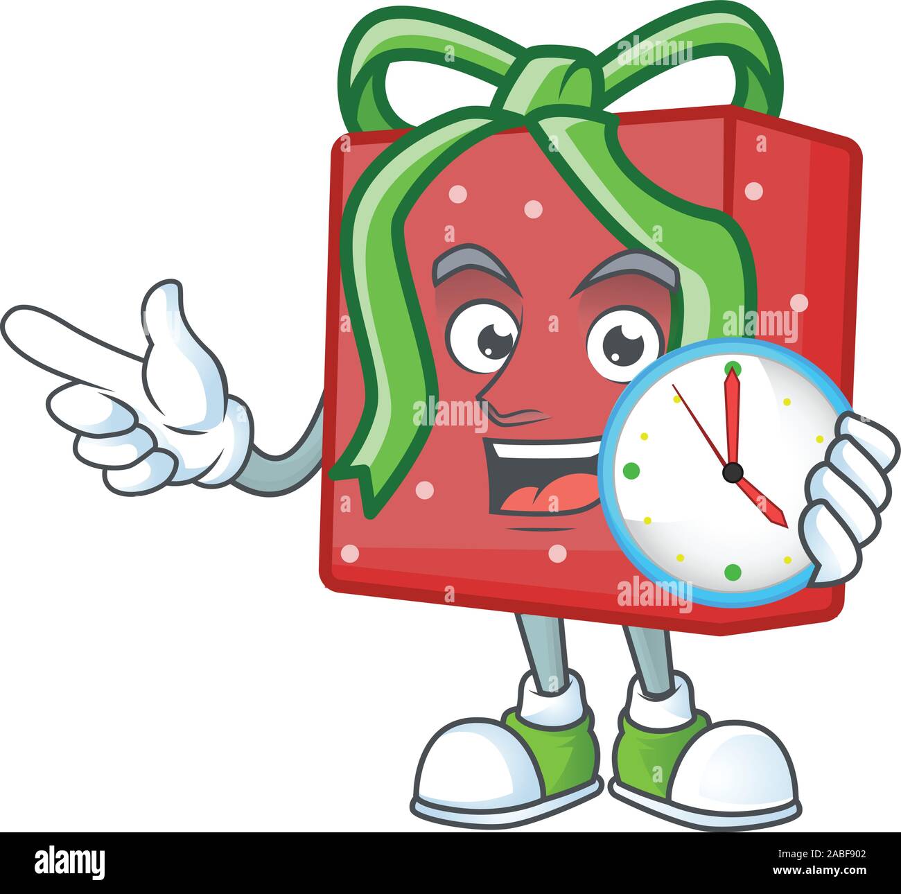 Ticker tape party Stock Vector Images - Alamy