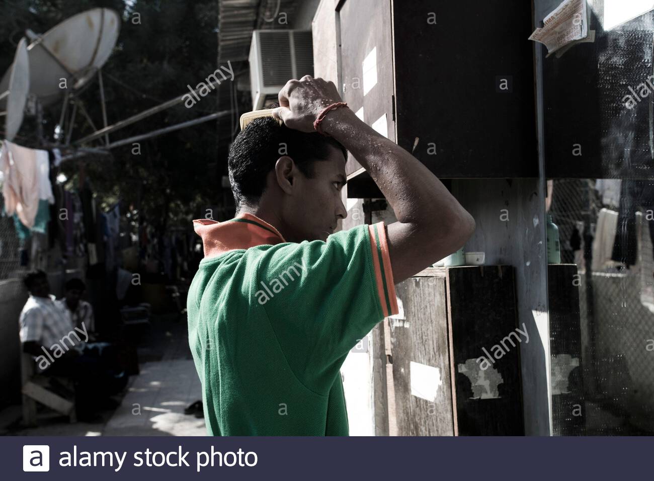 Poverty Dubai Stock Photos & Poverty Dubai Stock Images - Alamy