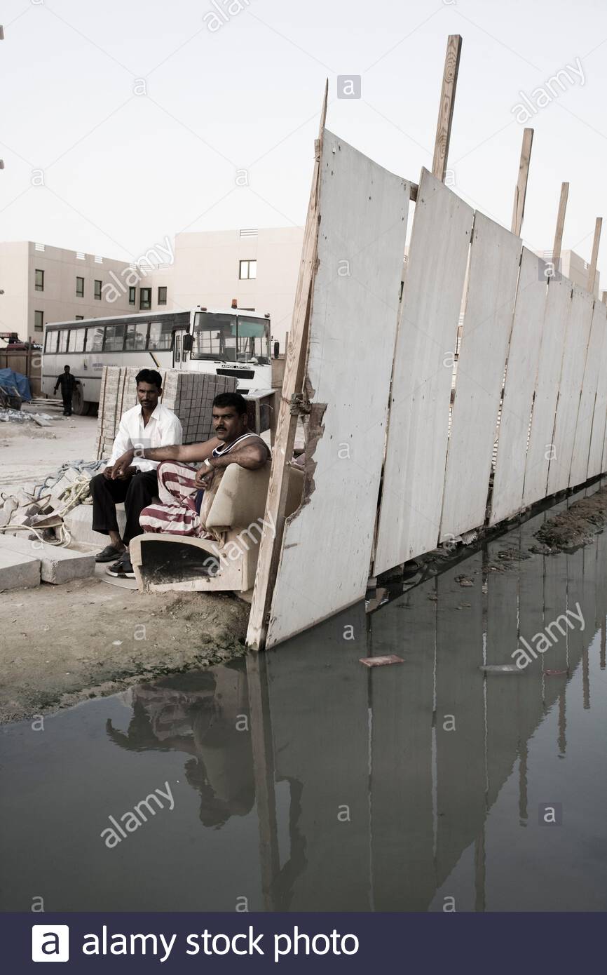 Poverty Dubai Stock Photos & Poverty Dubai Stock Images - Alamy