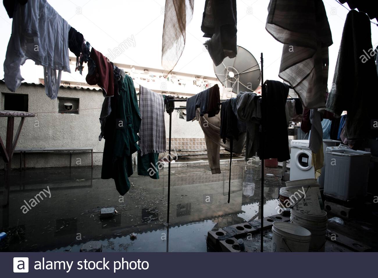 Poverty Dubai Stock Photos & Poverty Dubai Stock Images - Alamy