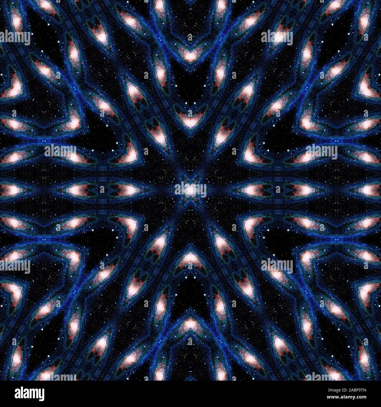 BLACK ABSTRACT PATTERNS Stock Photo - Alamy