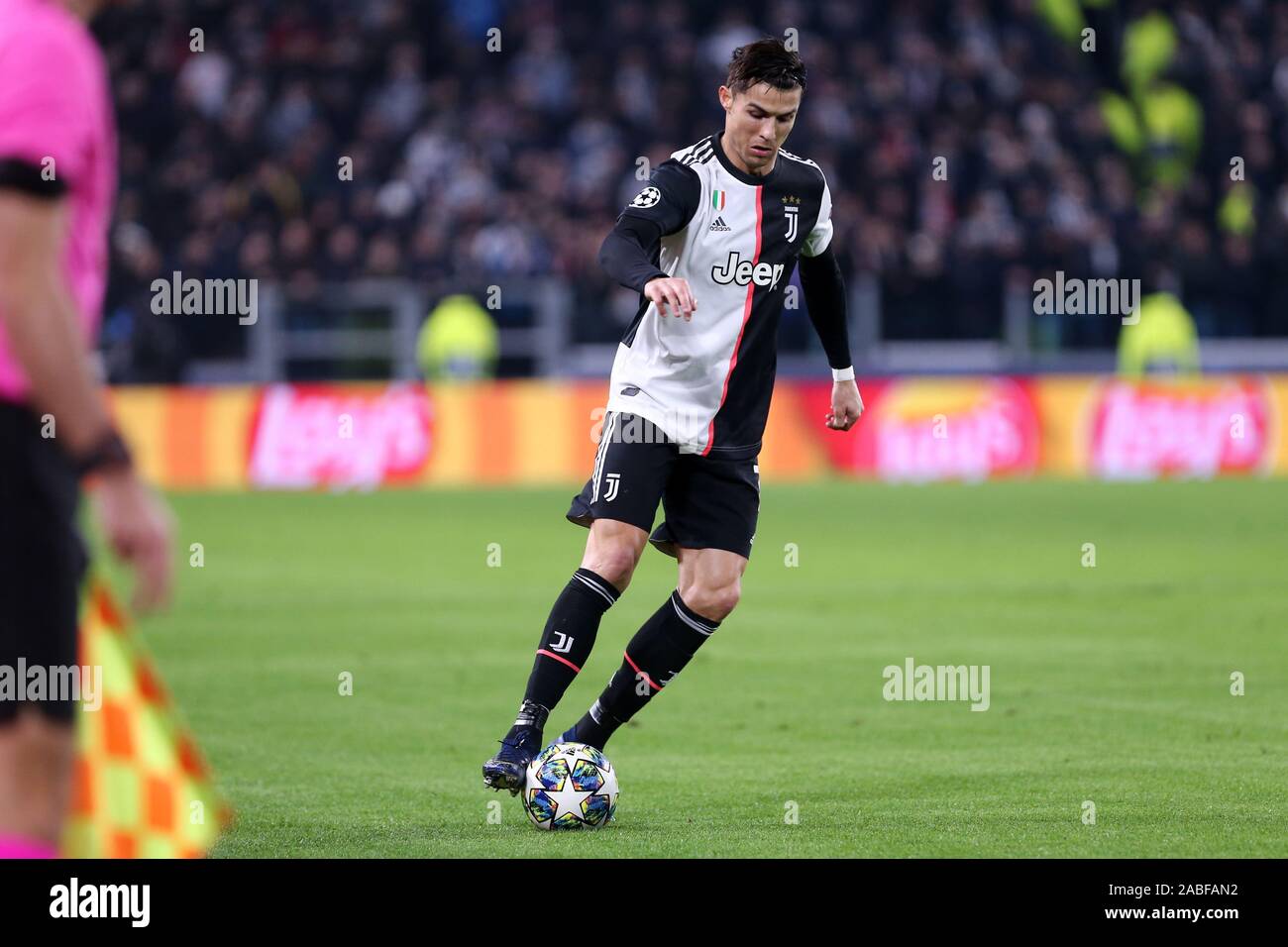 Cristiano Ronaldo Atletico Madrid Hi Res Stock Photography And Images