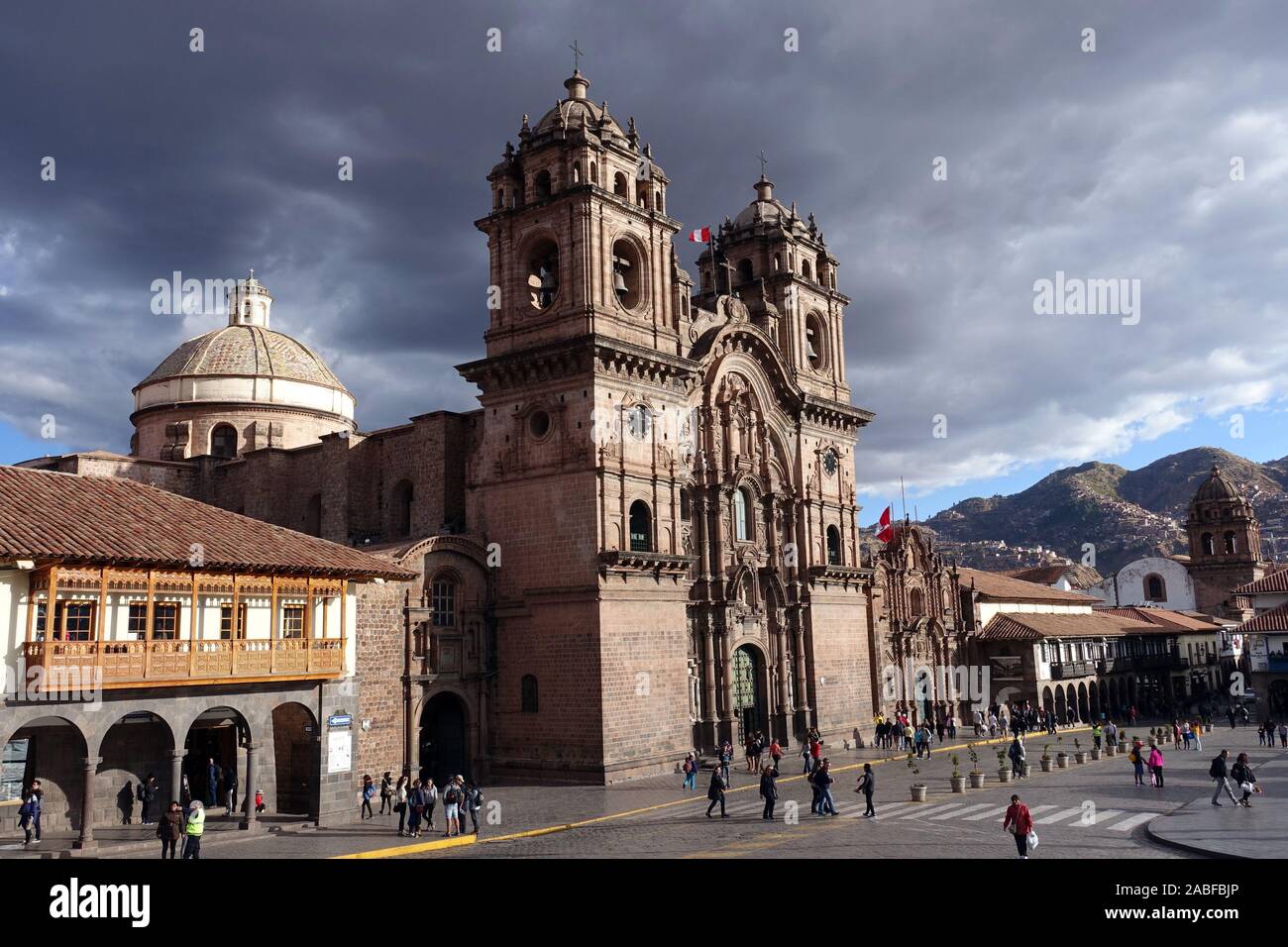 Society of jesus hi-res stock photography and images - Alamy