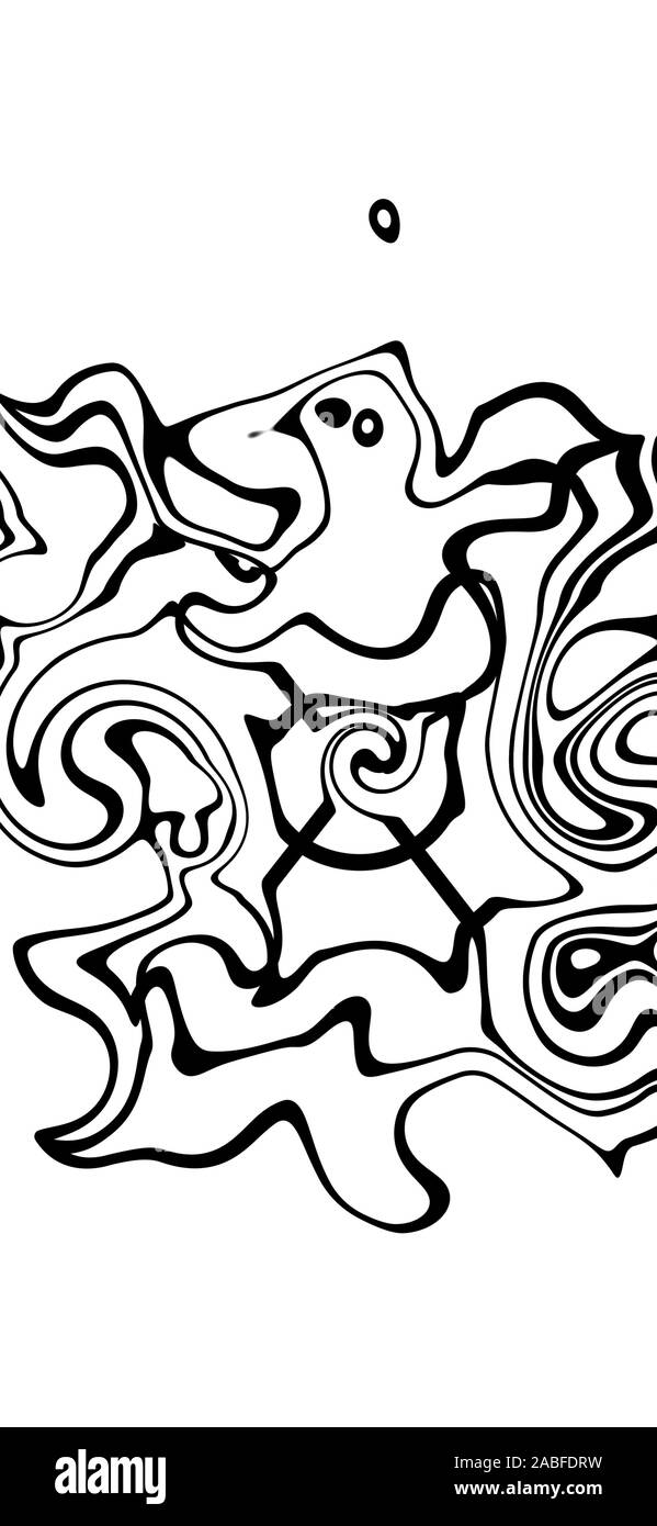WHITE ABSTRACT BACKGROUND PATTERN Stock Photo - Alamy