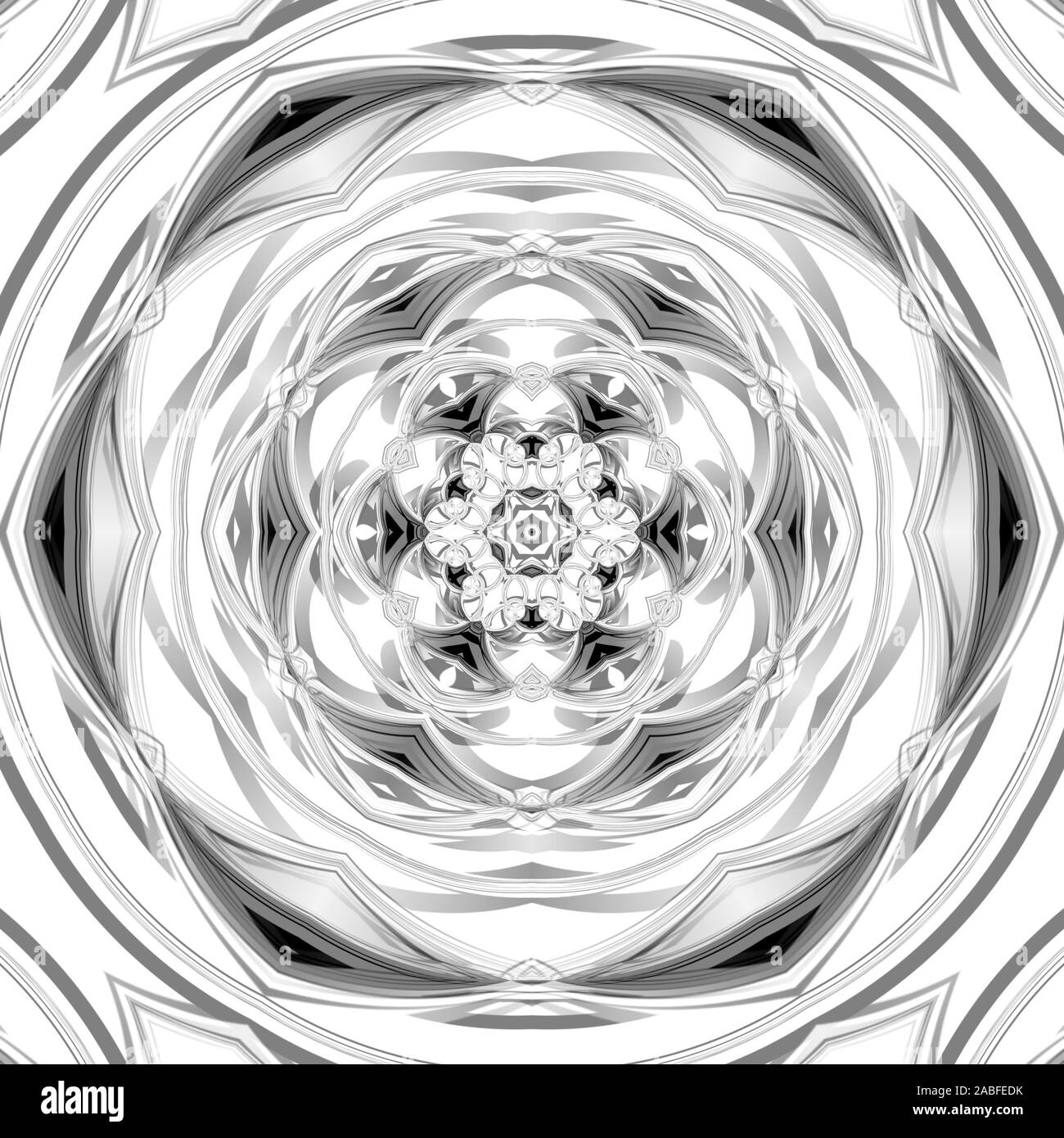 WHITE ABSTRACT BACKGROUND PATTERN Stock Photo - Alamy