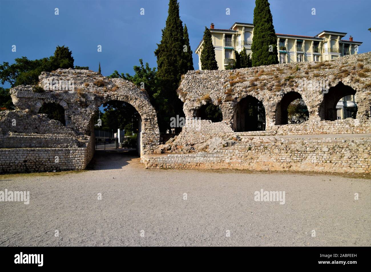 Matisse museum and nice hi-res stock photography and images - Alamy