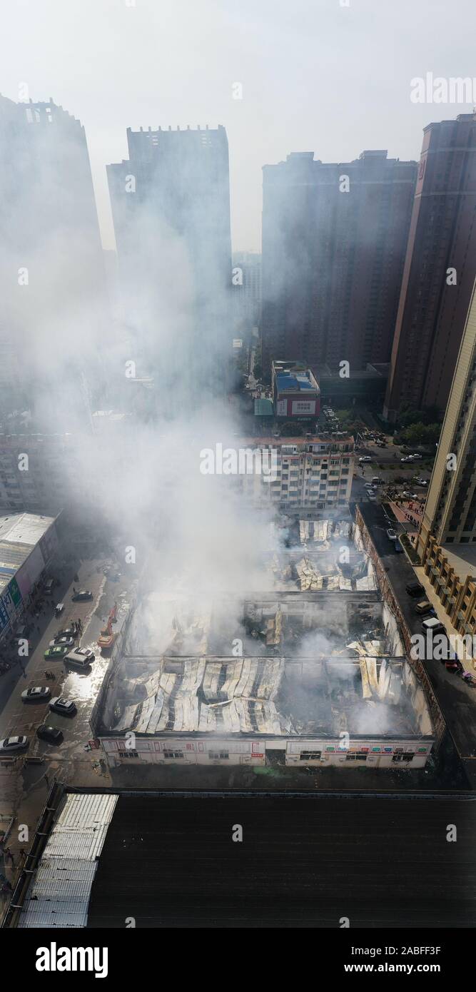 Shushan district hi-res stock photography and images - Alamy