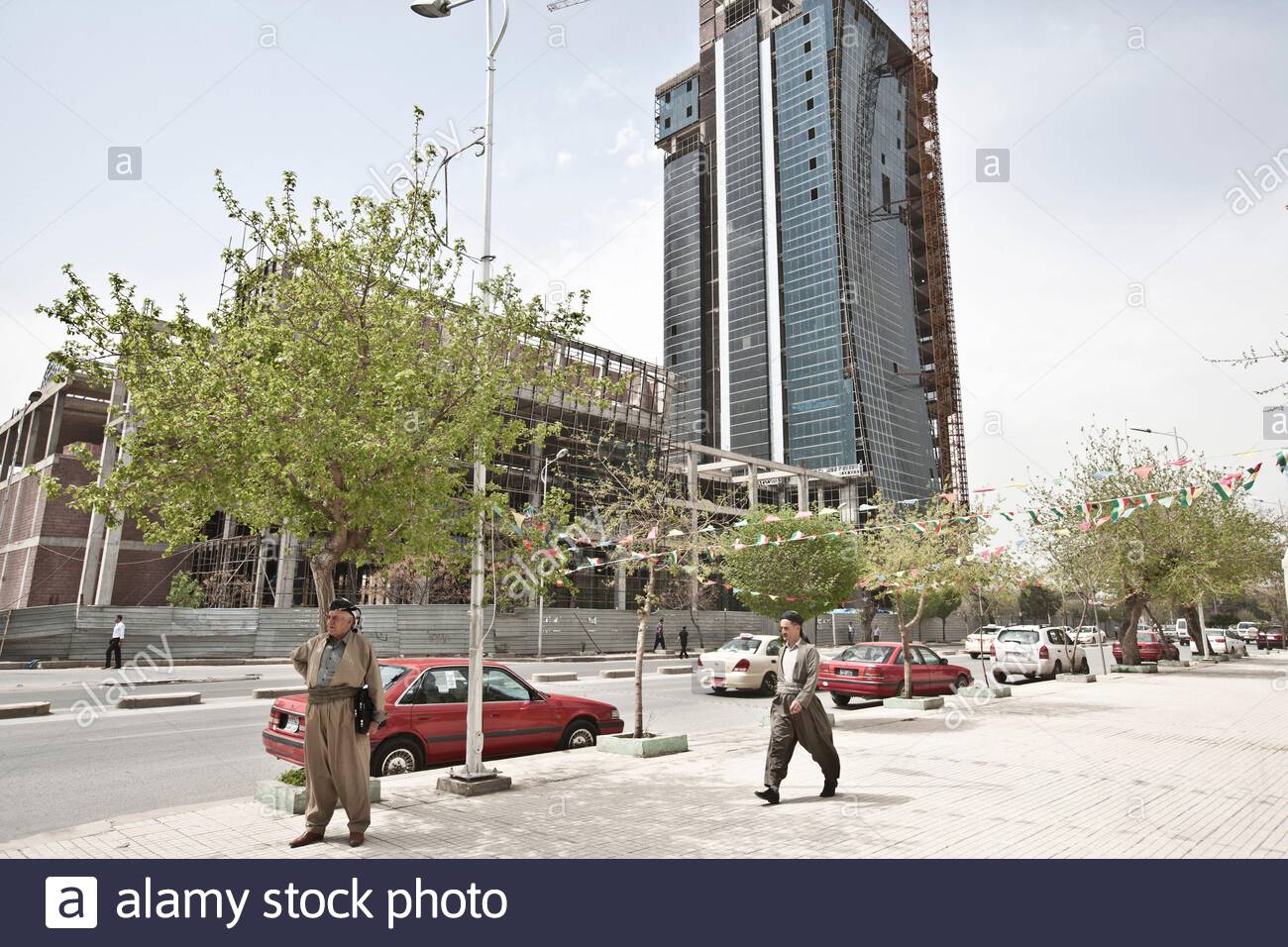 Sulaymaniyah High Resolution Stock Photography and Images - Alamy