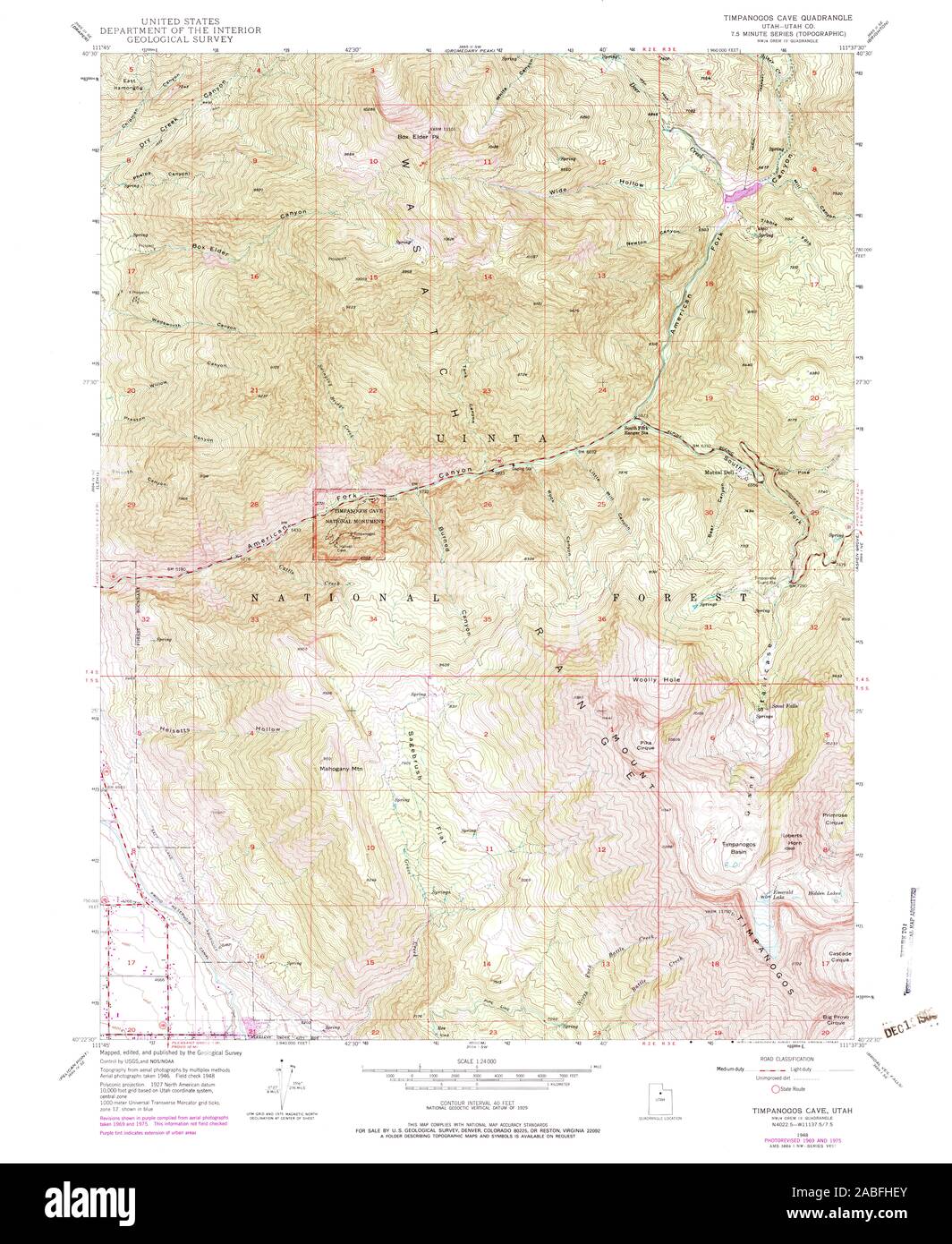 Cave restoration Cut Out Stock Images & Pictures - Alamy