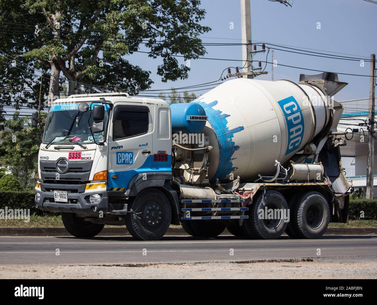 Thai steel company hi-res stock photography and images - Alamy