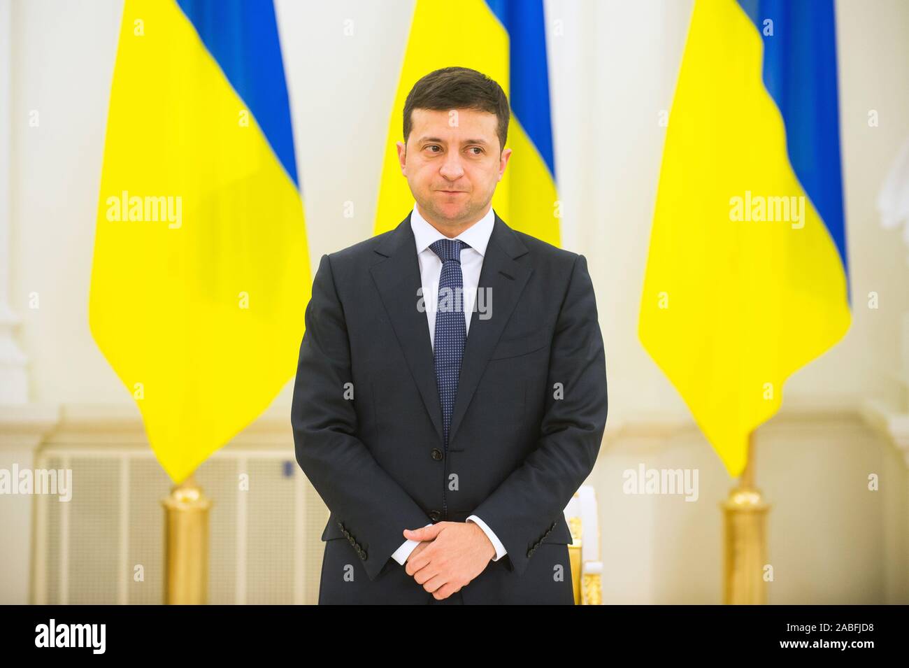 Gitanas nauseda hi-res stock photography and images - Alamy