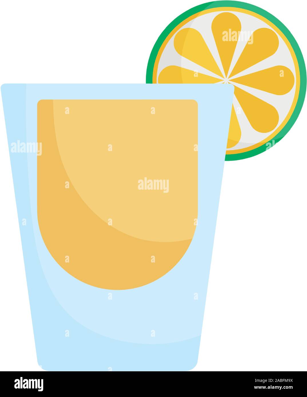 Lemonade juice design, Drink glass beverage fresh food and healthy ...