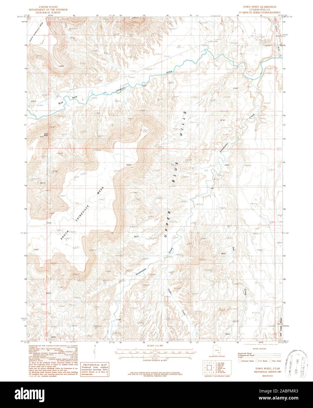 Restored town Cut Out Stock Images & Pictures - Alamy