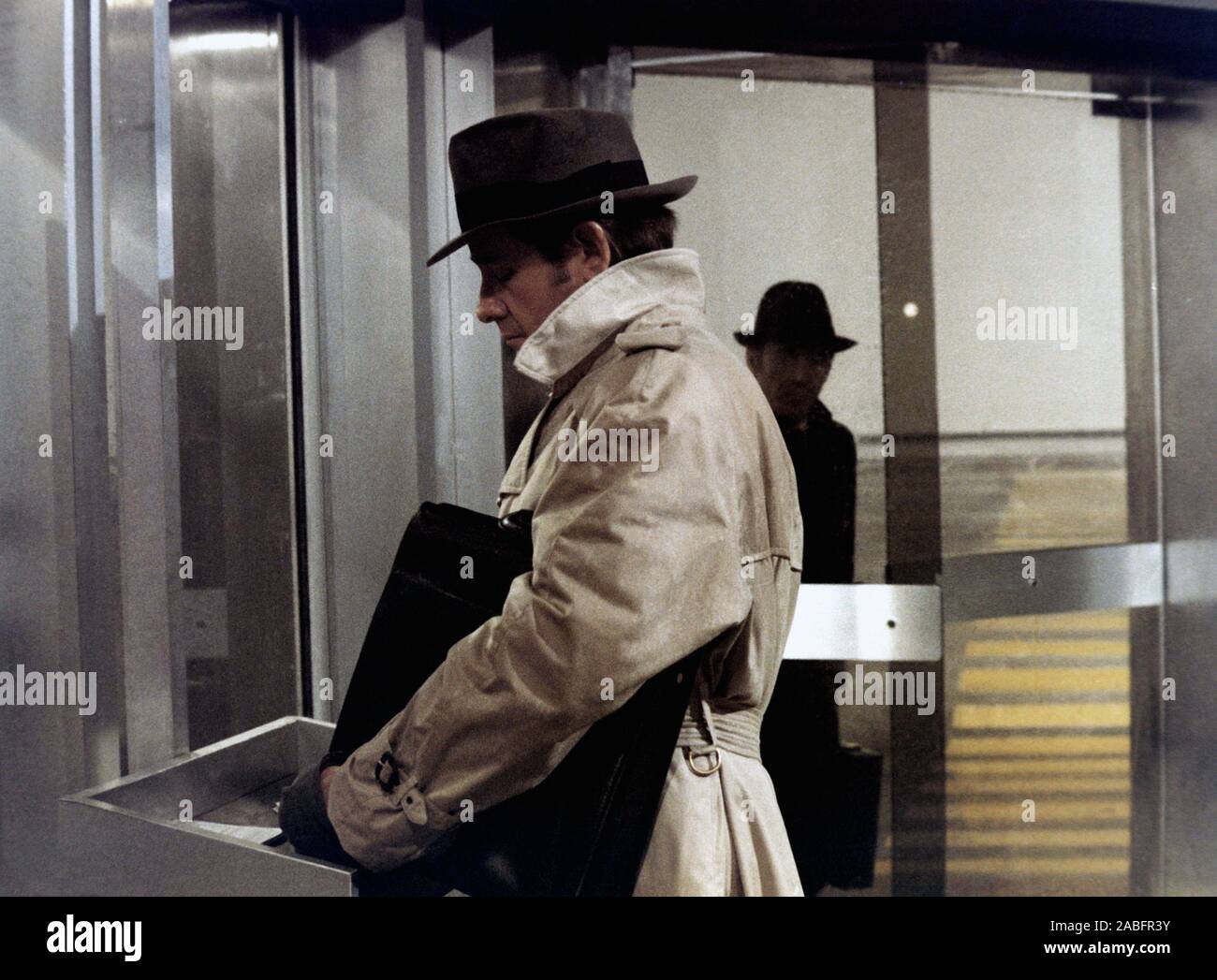 Un Flic Stock Photos & Un Flic Stock Images - Alamy