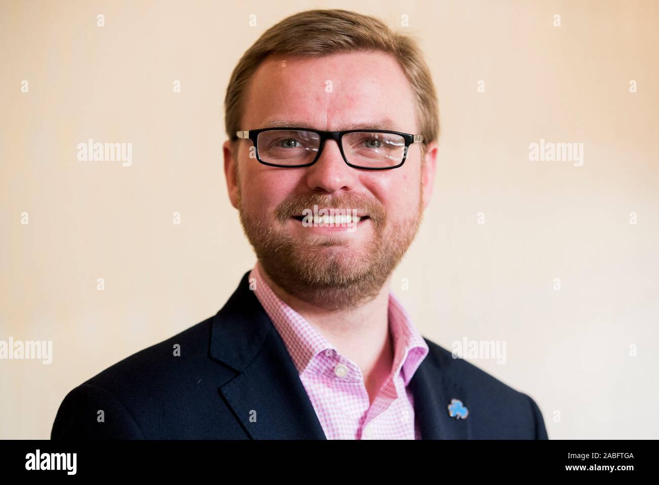 2019 see pa story ulster devolution photo credit should read hi-res ...