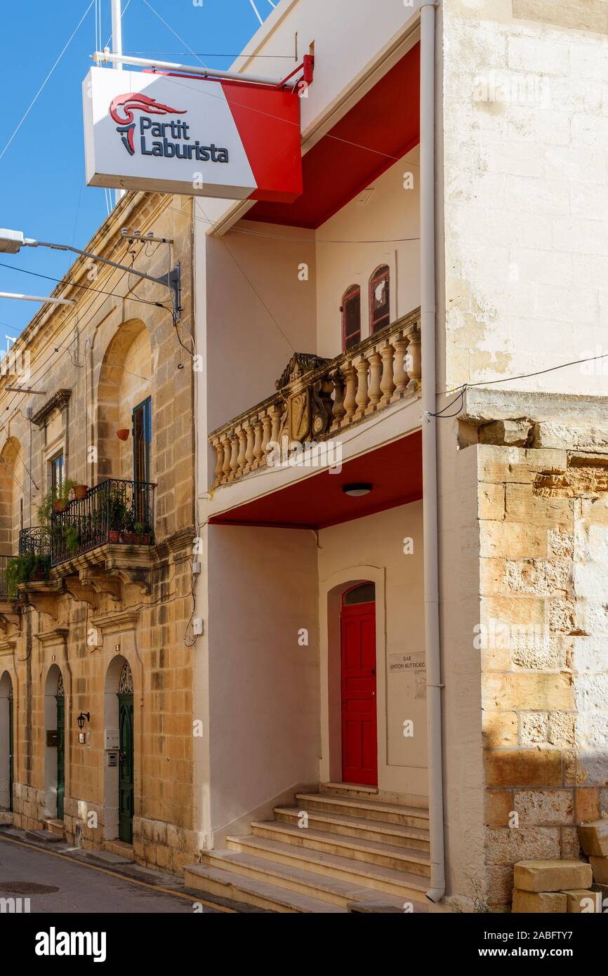 Partit laburista hi-res stock photography and images - Alamy