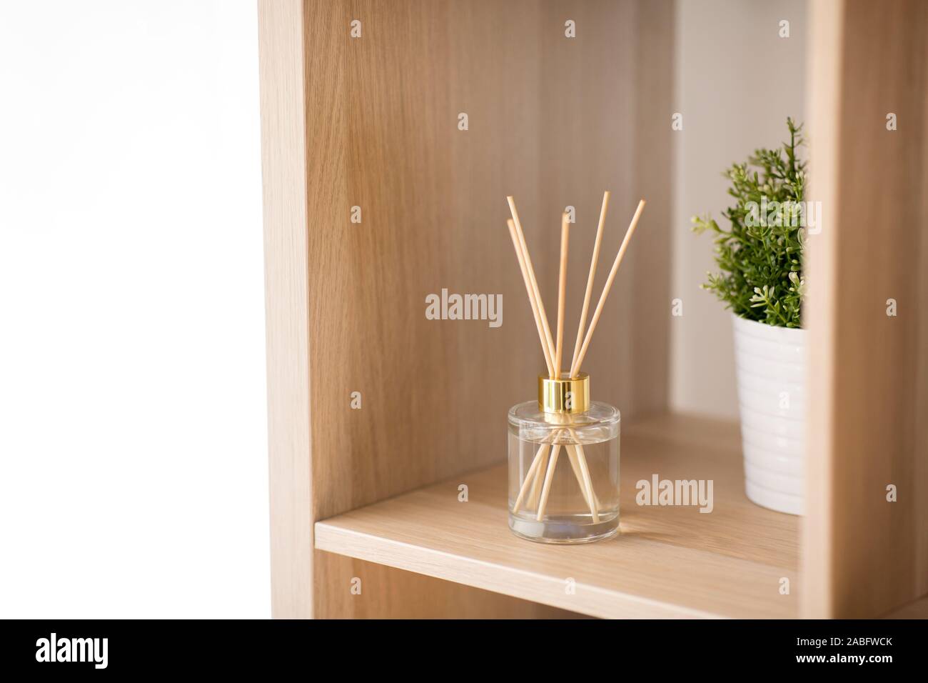 Home fragrance diffuser on hi-res stock photography and images - Alamy