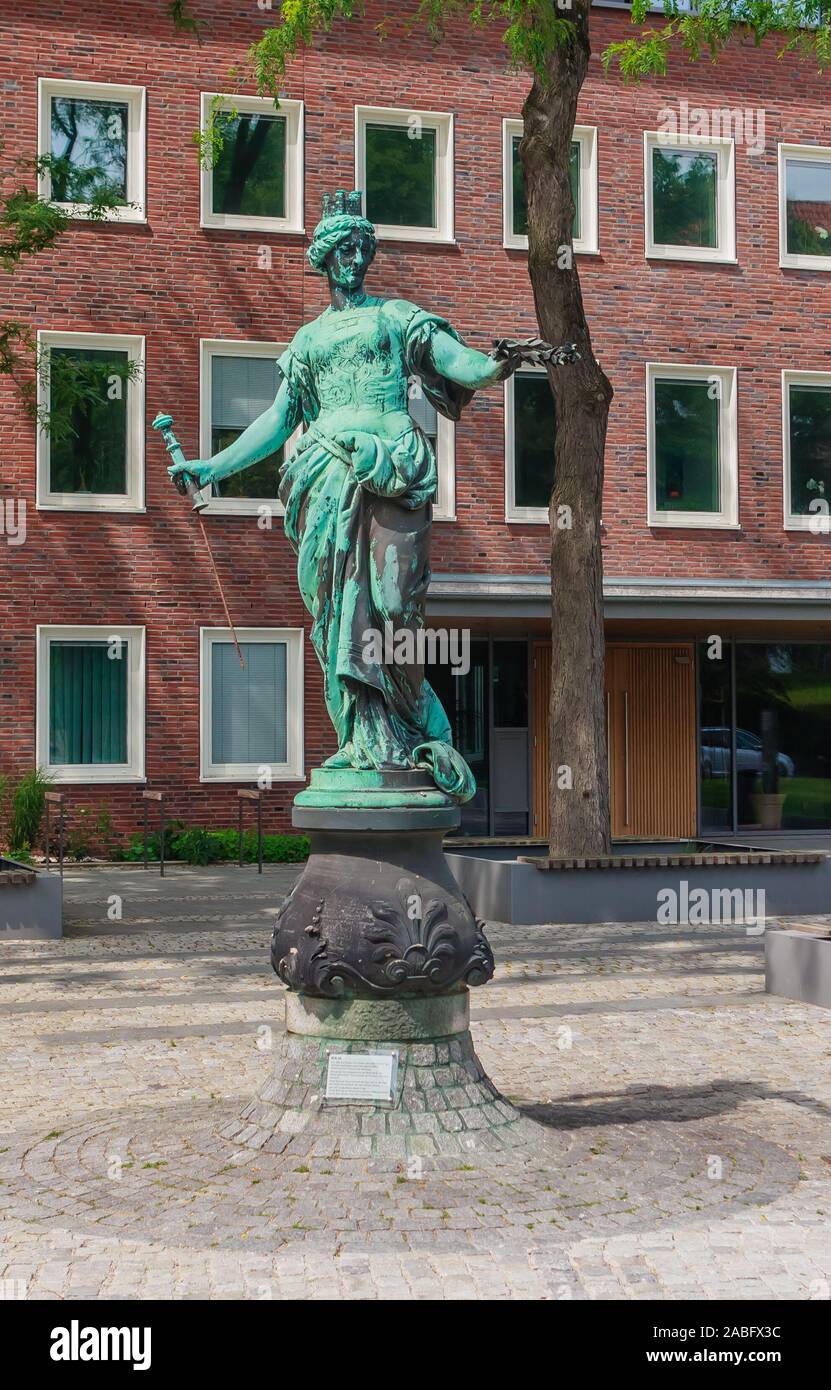 Daenische hi-res stock photography and images - Alamy