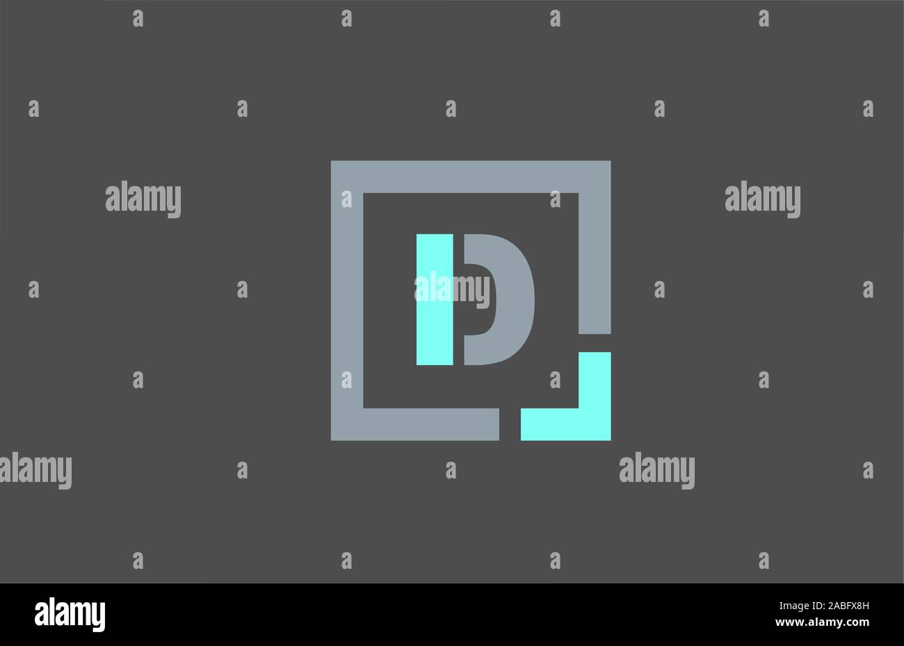 Letter d alphabet hi-res stock photography and images - Alamy