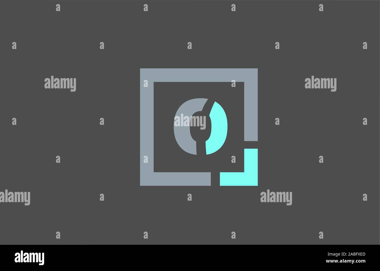 Letter o alphabet hi-res stock photography and images - Alamy