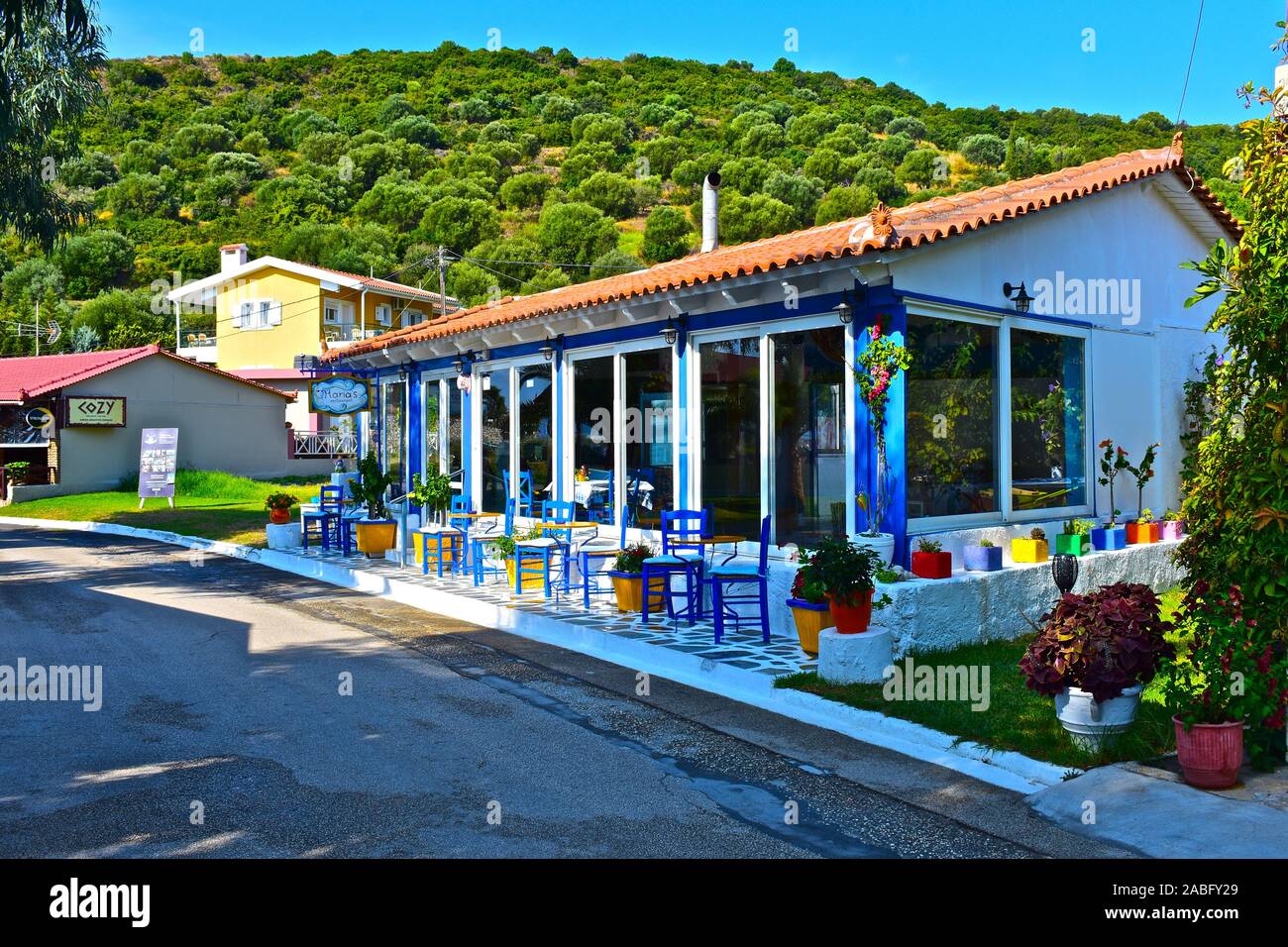 Marias island hi-res stock photography and images - Alamy