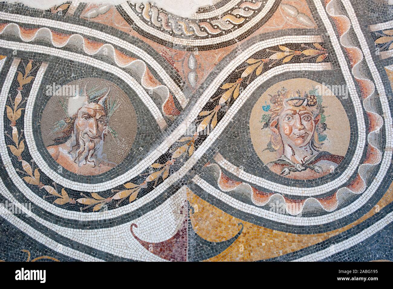 Italy, Rome, Palazzo Massimo alle Terme, Museo Nazionale Romano ...