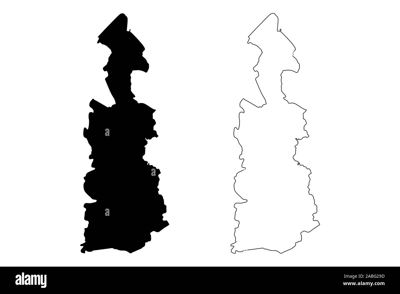 Guaynabo municipality (Commonwealth of Puerto Rico, Porto Rico, PR ...