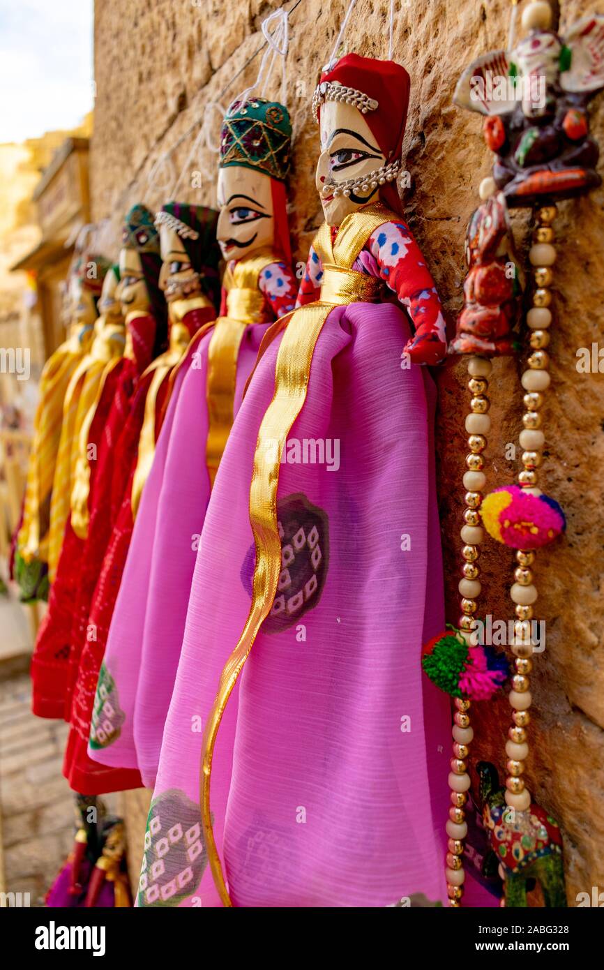 Handicrafts Rajasthan High Resolution Stock Photography and Images - Alamy