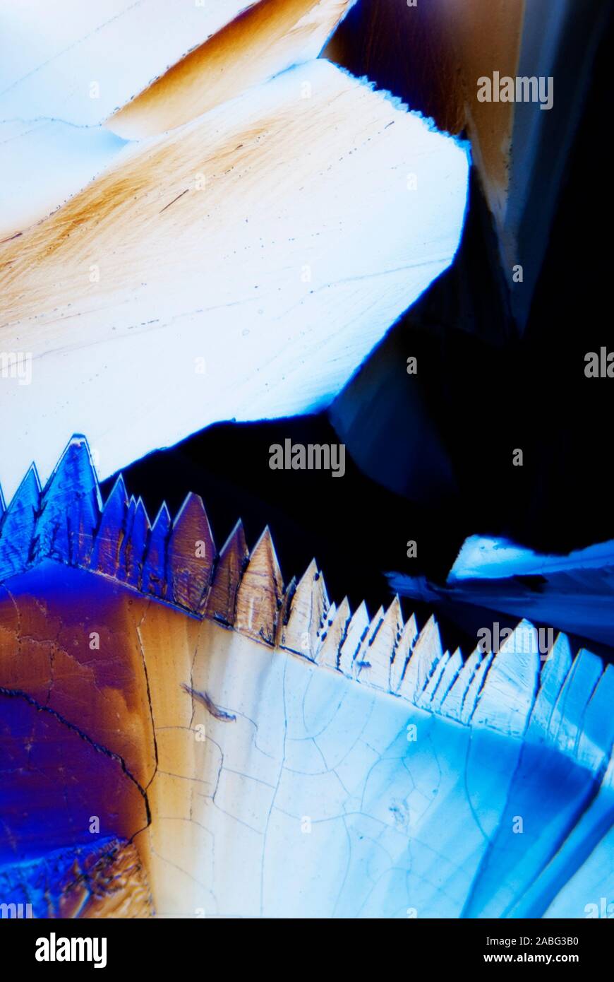 Minerals and their crystalline forms hi-res stock photography and ...