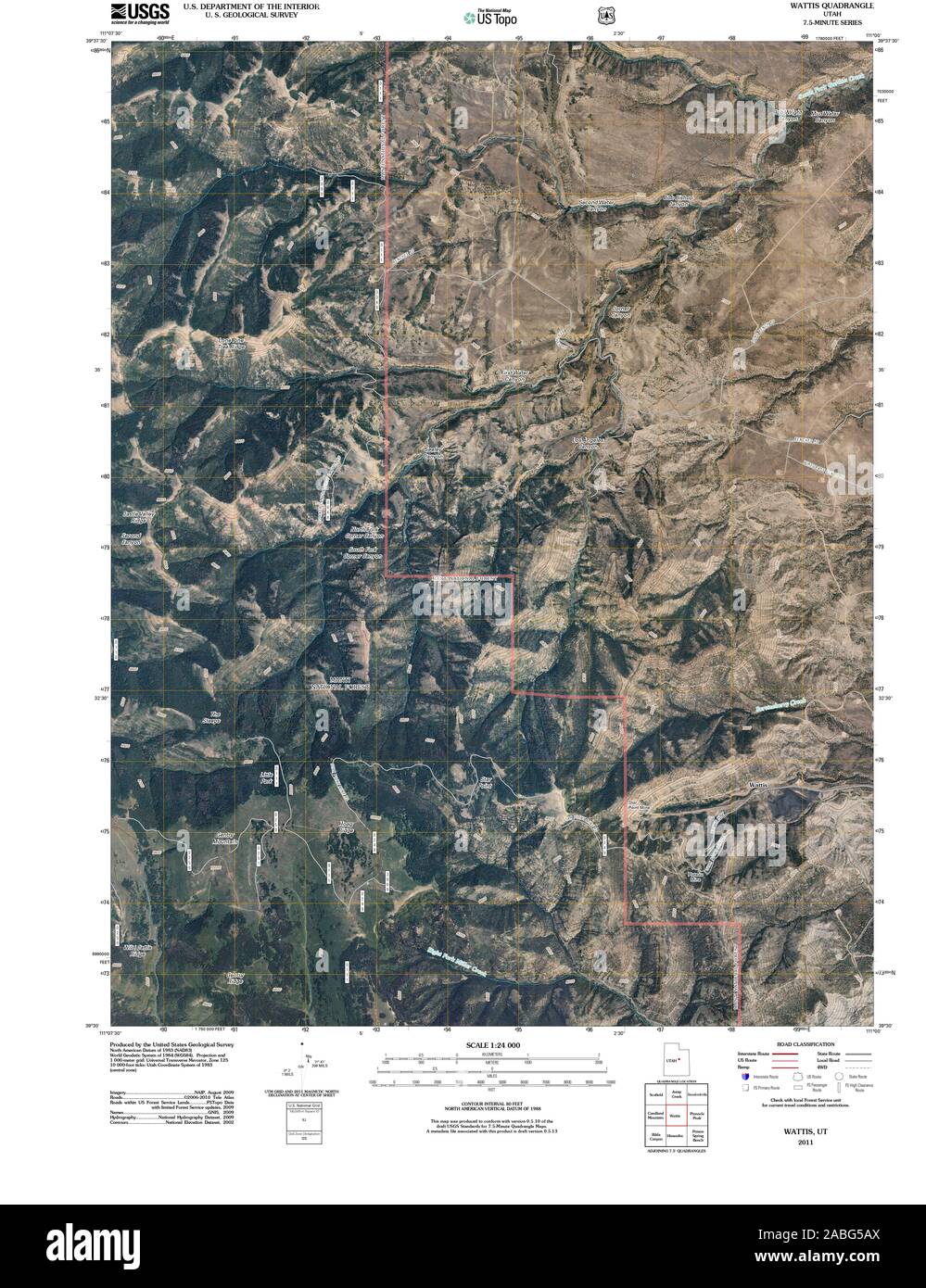 Wattis hi-res stock photography and images - Alamy