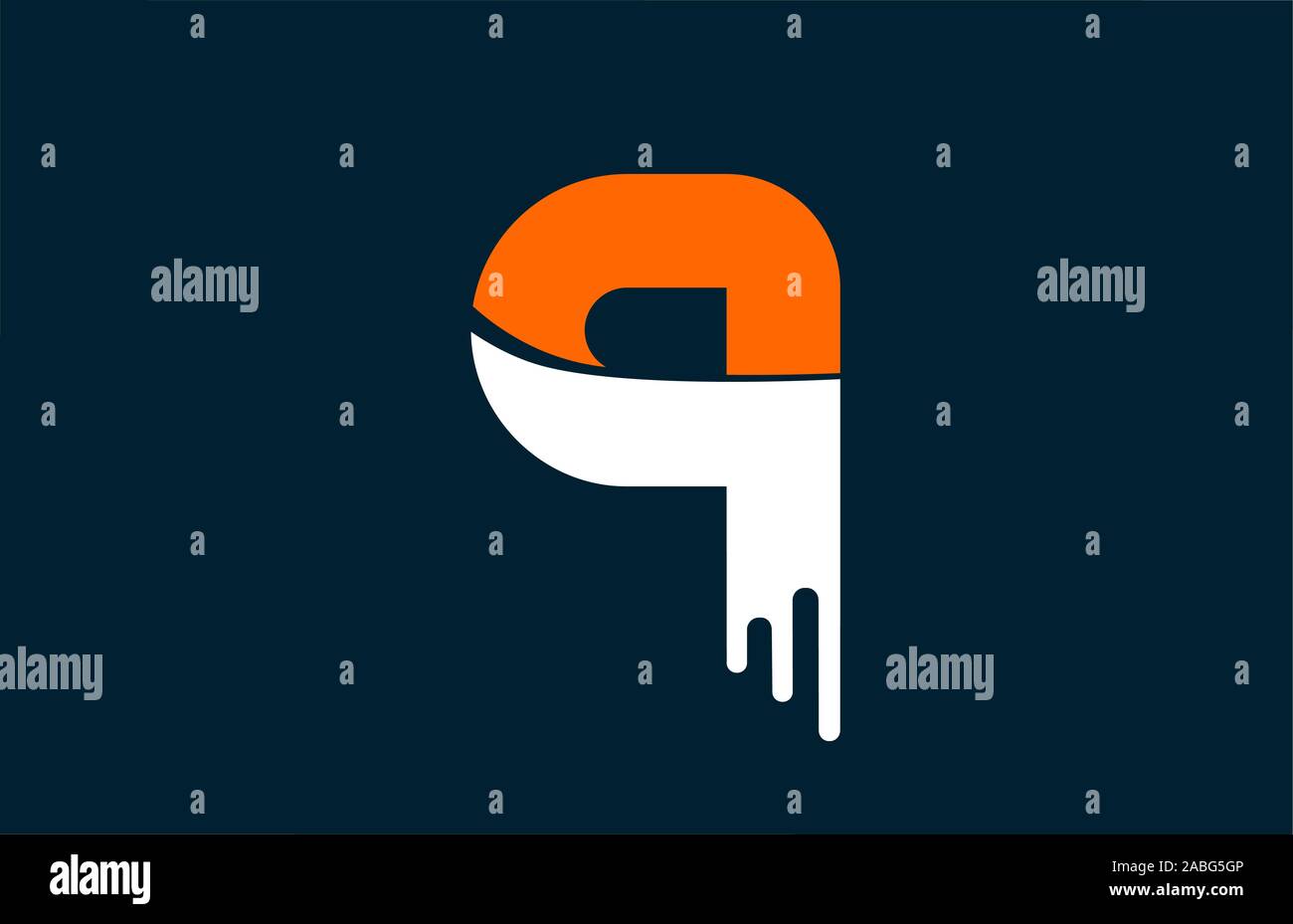 9 logotype hi-res stock photography and images - Alamy
