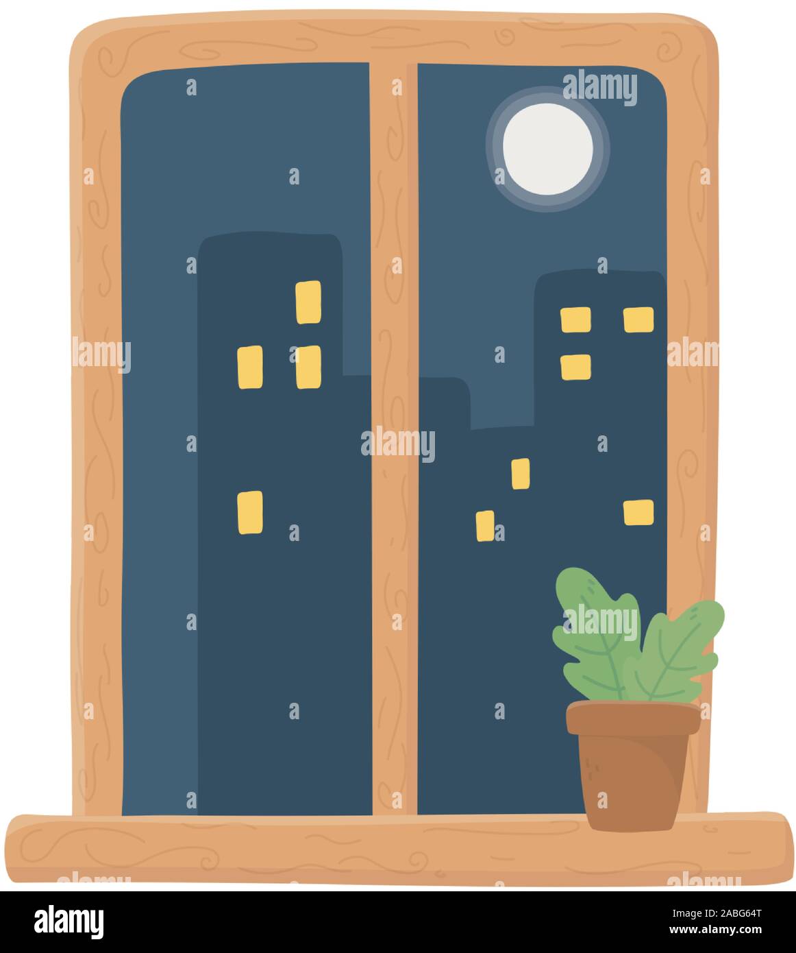 Window design, Interior home house view room modern glass and ...