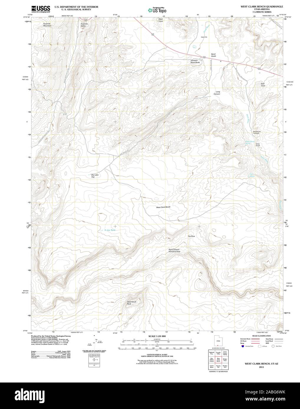 West clark bench hi-res stock photography and images - Alamy