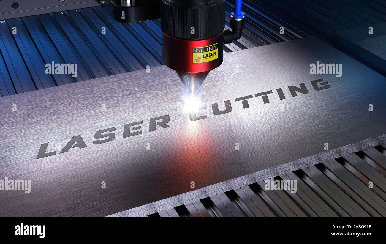 Laser engraving hi-res stock photography and images - Alamy