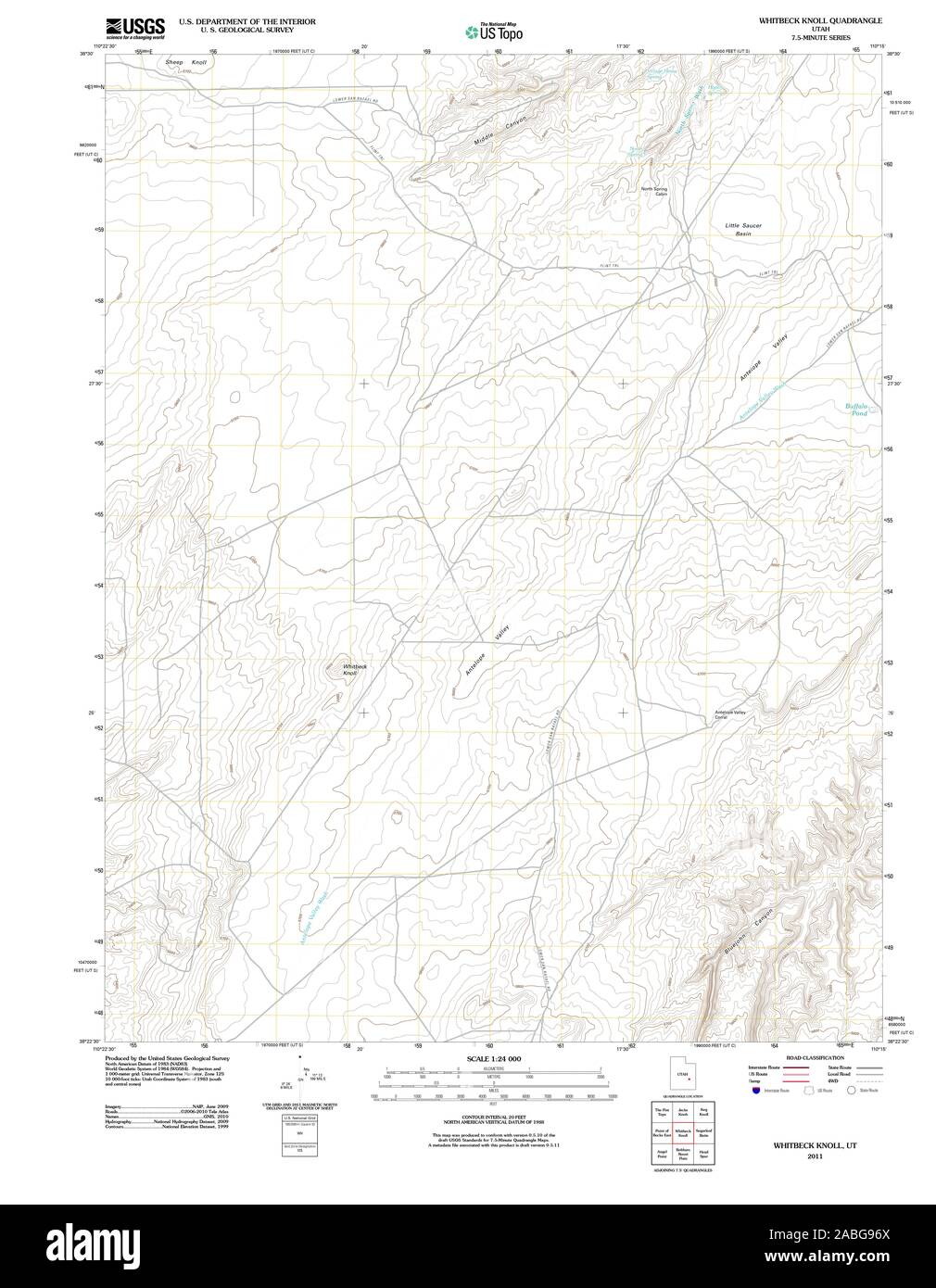 Whitbeck hi-res stock photography and images - Alamy