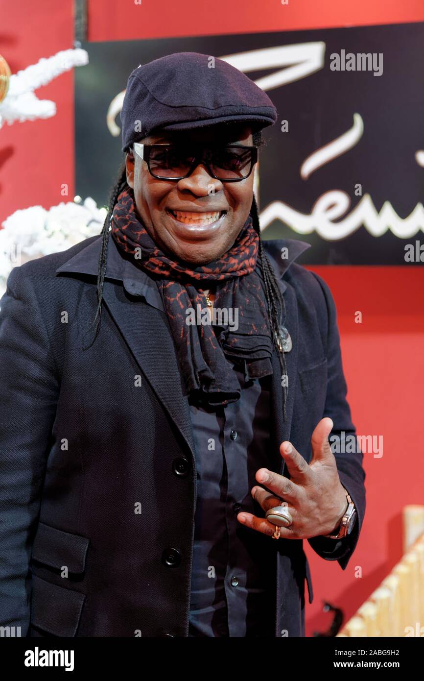 Julien Bugier High Resolution Stock Photography and Images - Alamy