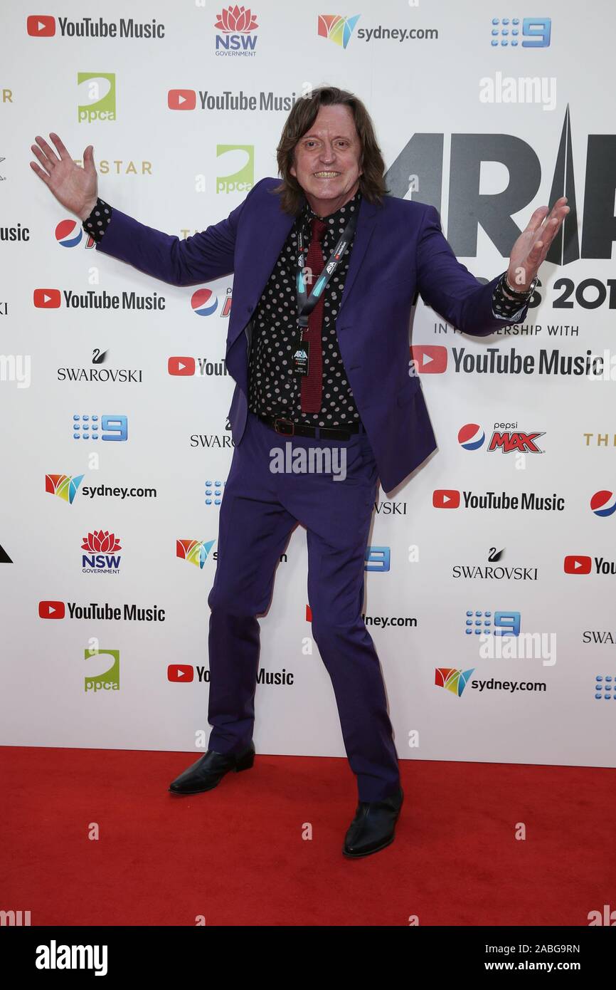 Murray cook hi-res stock photography and images - Alamy