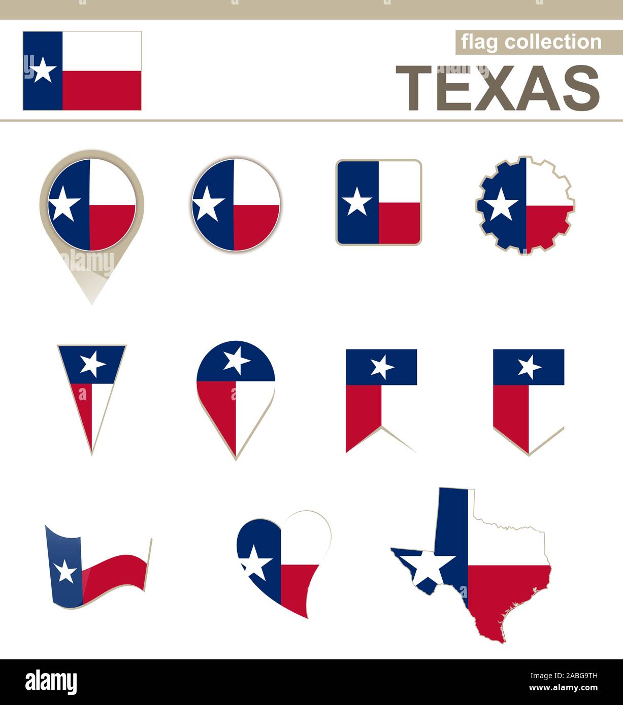 Austin 12 Stock Vector Images - Alamy