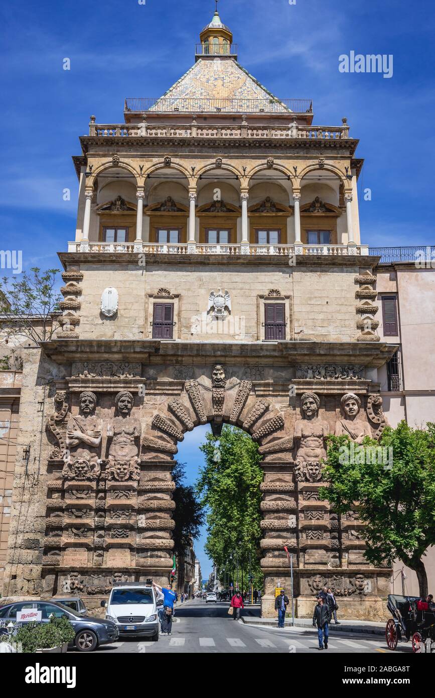 Capital Palermo Palermo: Where East Meets West In A Timeless Romance,