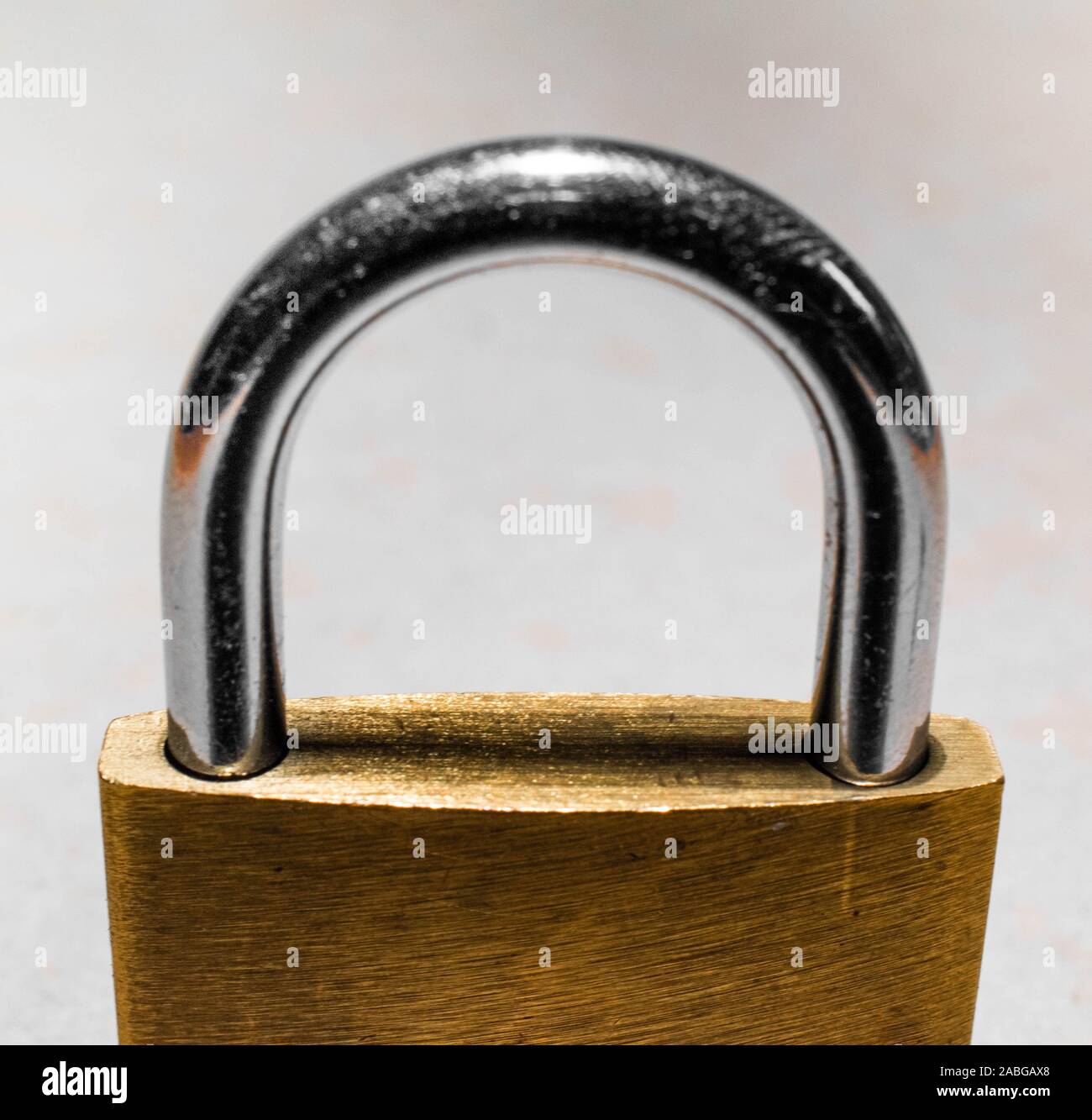 Safety padlocks hi-res stock photography and images - Alamy