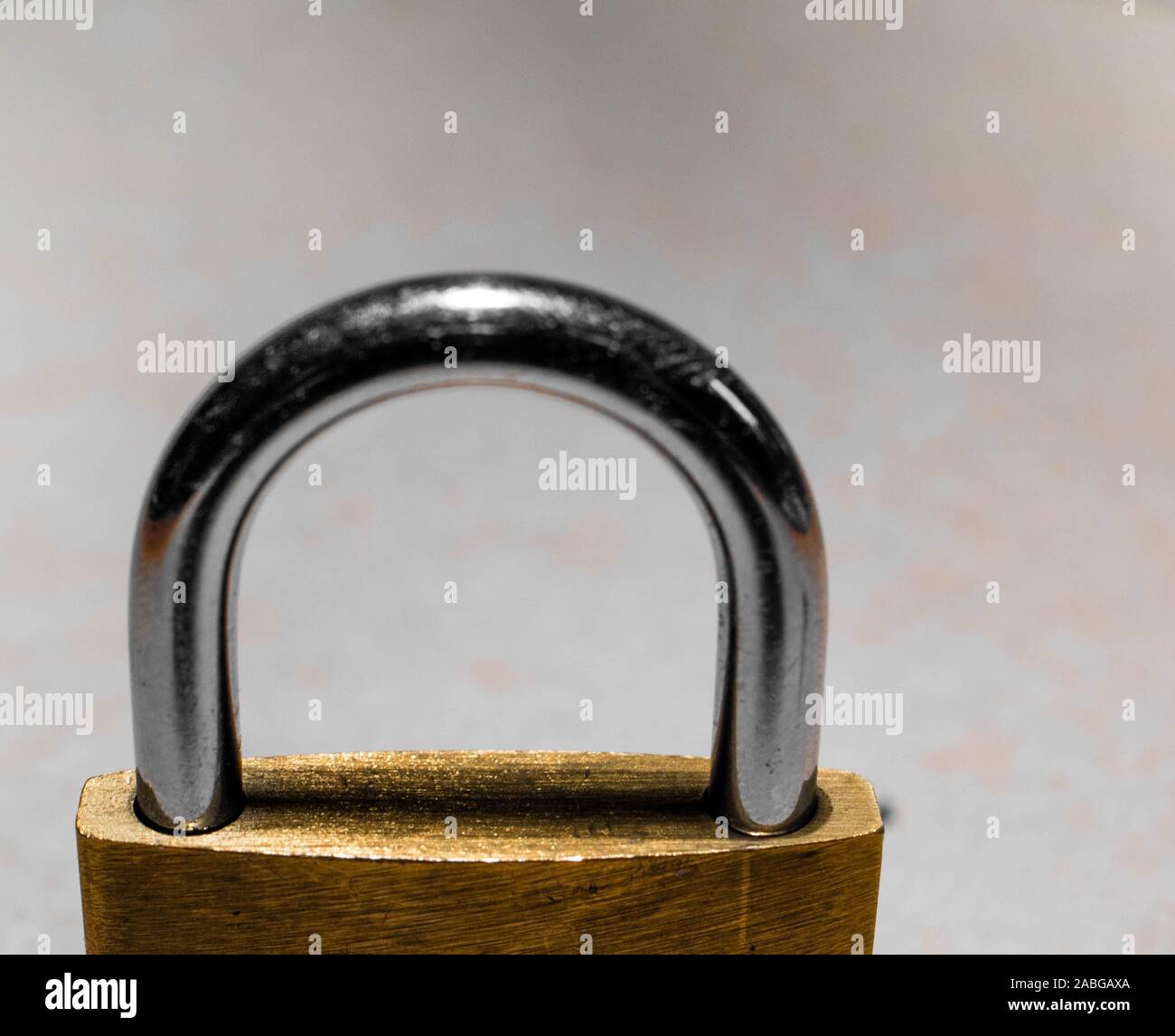 Safety padlocks hi-res stock photography and images - Alamy